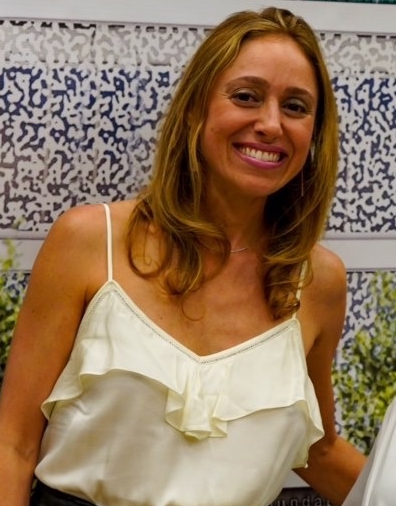 Brenda Singer | Sabrina Cohen Foundation